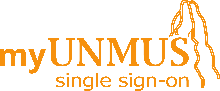 Sign in & myUNMUS SSO